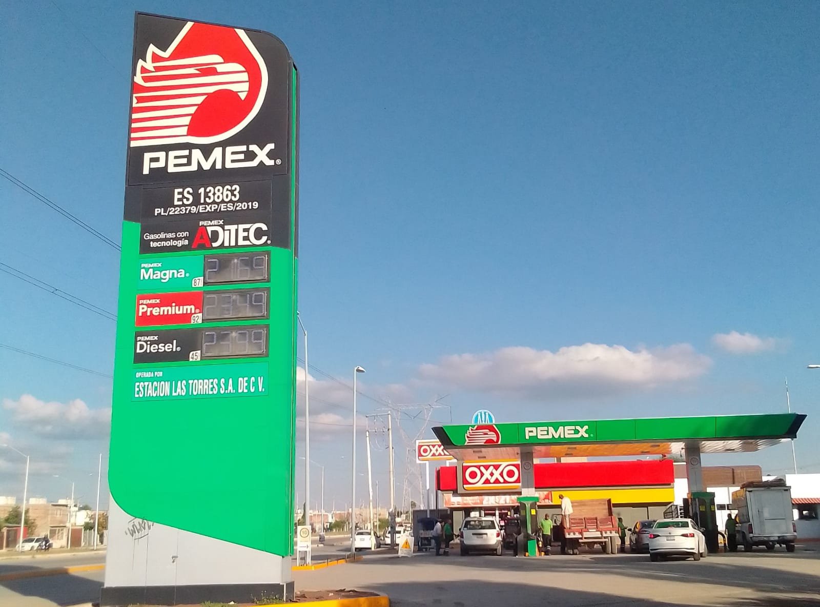 Ubicaciones – NR Group