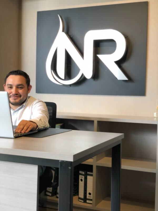Contacto – NR Group